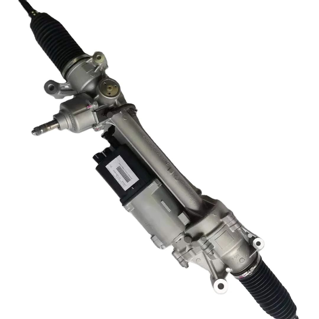 Steering Gear Electronic Power Steering Gear For Applicable To Mercedes ...