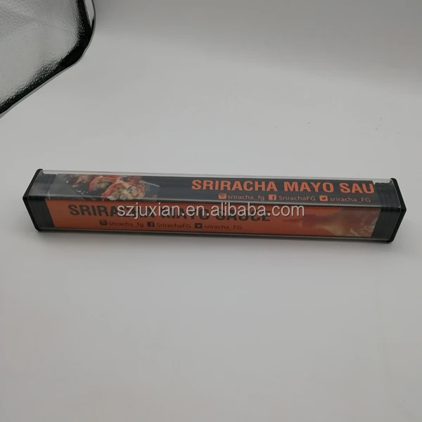 Square 40*40mm Supermarket Checkout Divider Cashier Divider Grocery ...