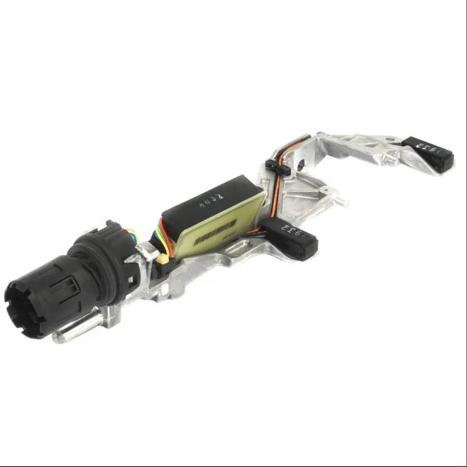 0B5927321L Gear Switch Selector Lever Position Sensor for vw Audi ...