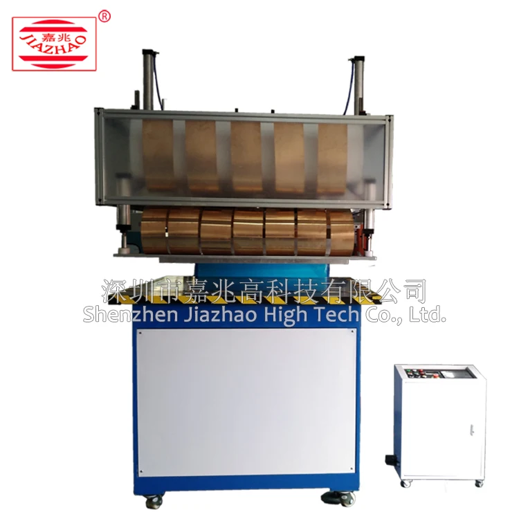 Wholesale Heat Bonding Machine High Frequency Welding Machine Pvc ...