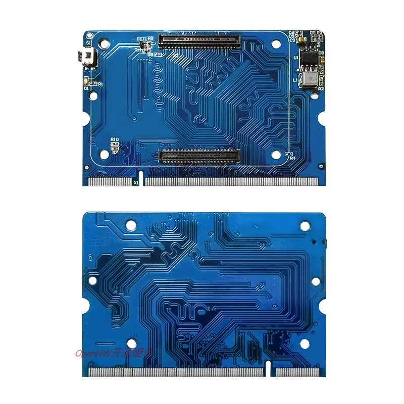Raspberry Pi CM4 to CM3 - Development Platform Overview