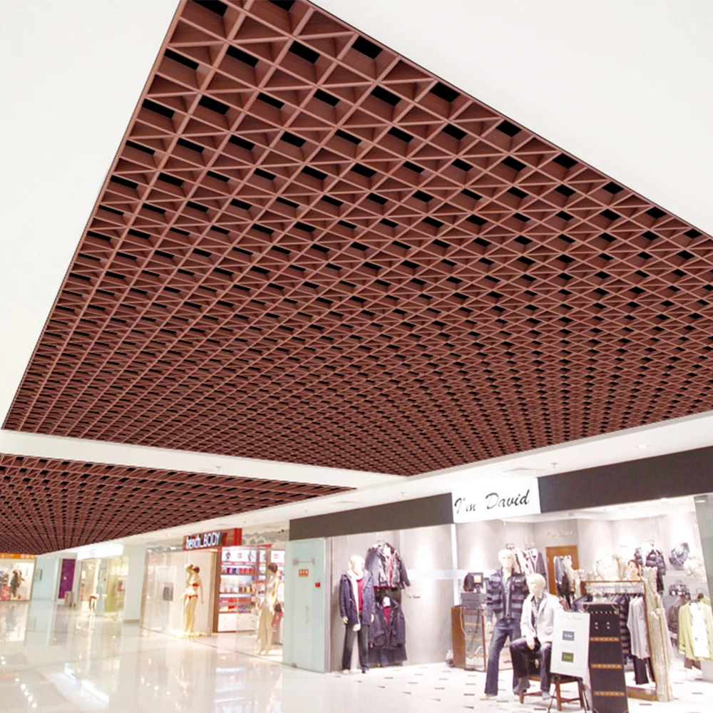 Pop Luxury Ceiling Tiles Latest Design Interior Ceiling Suspended Grid ...