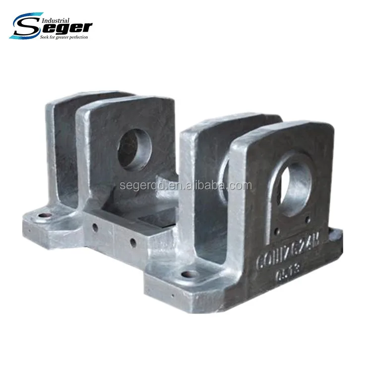 Ggg 40.3 Ductile Iron Casting And Ductile Iron Casting Ggg40.3 - Buy ...