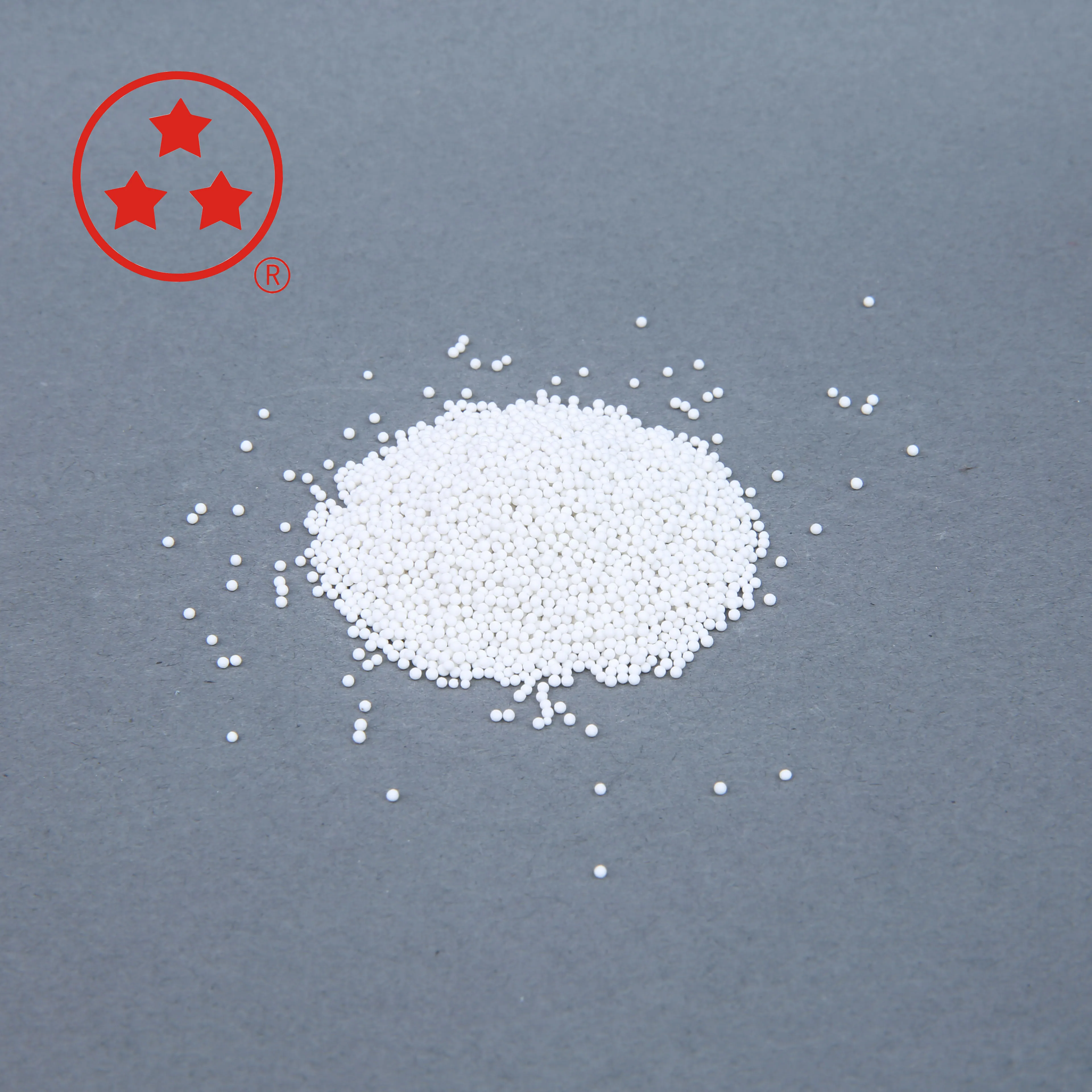 Porcelain Media/ Polishing Media/ Tumbling Media| Alibaba.com