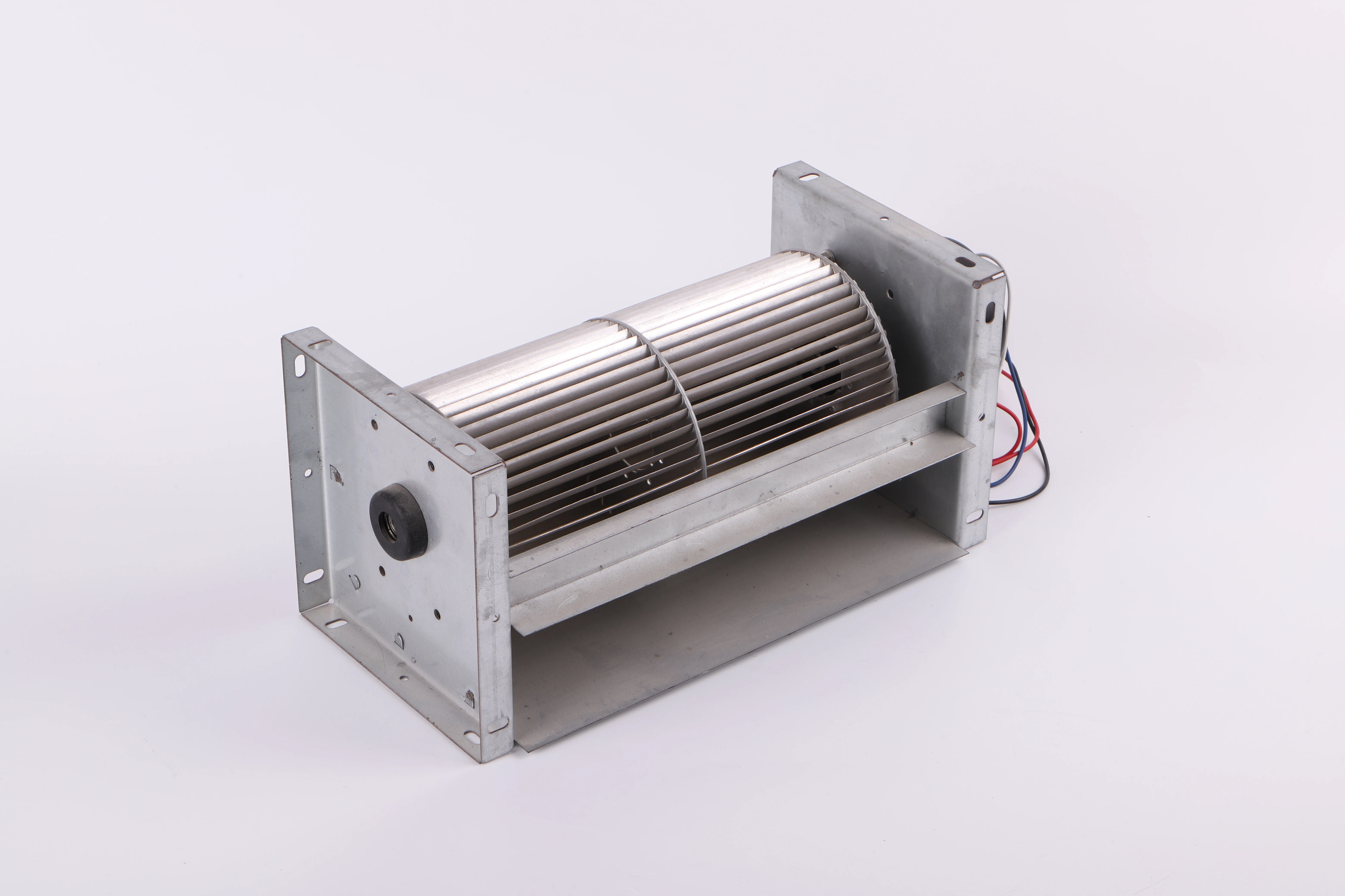 Portable 660mm Impeller Length Cross Flow Fan For Ventilation Cooling ...