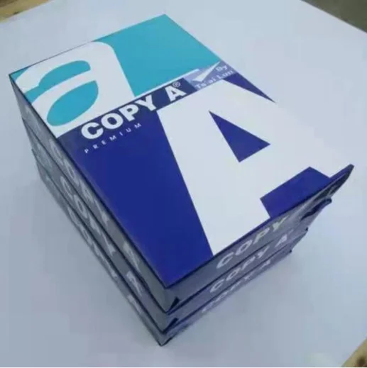A4 Paper 70gm A4 Size 500 Sheets Per Rim A4 Copy Paper - Buy Copy Paper ...