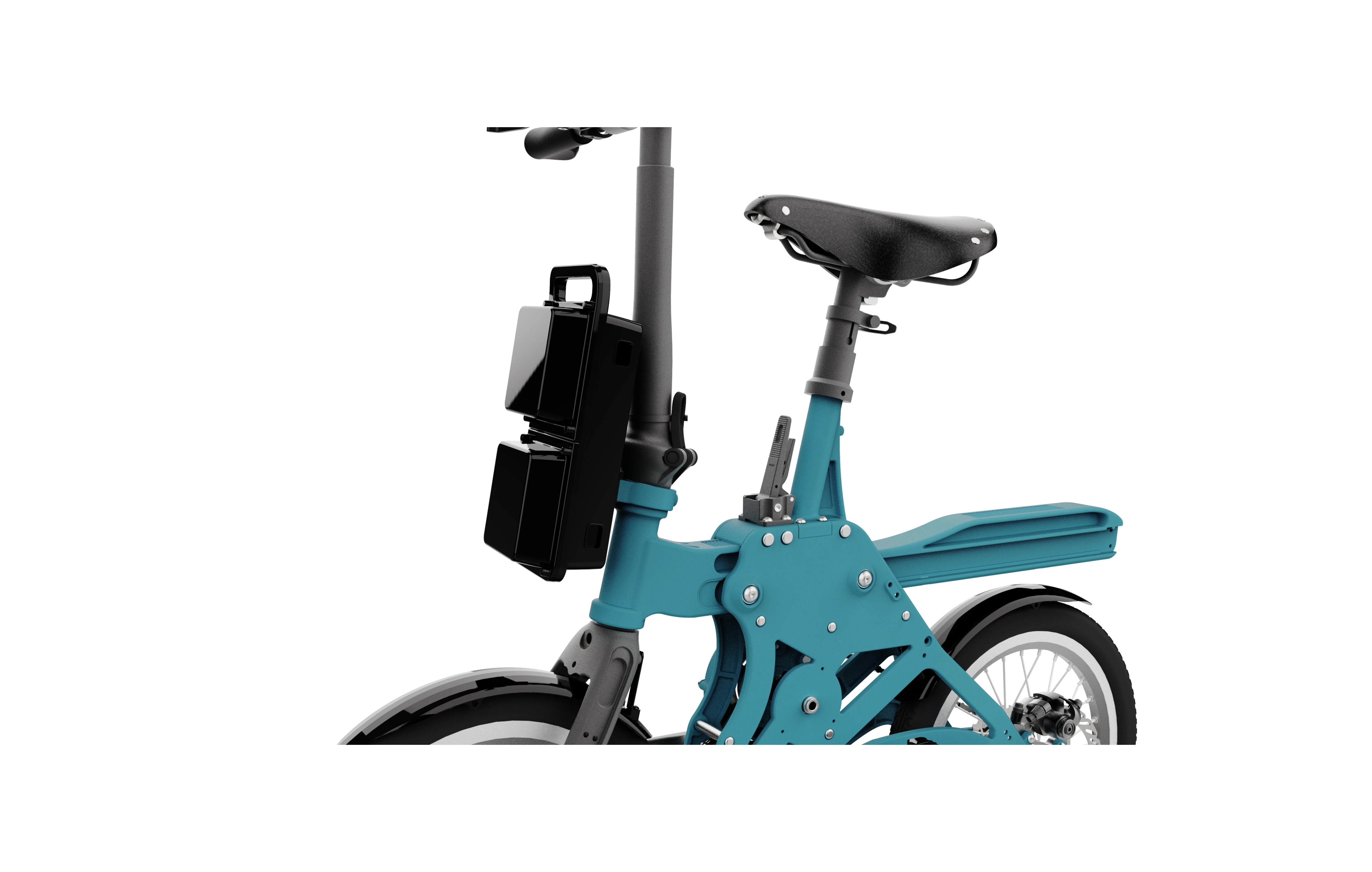 Excellent Offer Electric City Bike With Manual Driving Pas And Throttle ...