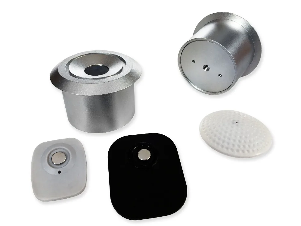 Eas Magnetic Security Tag 20000 GS Detacher - Strong Tags Remover