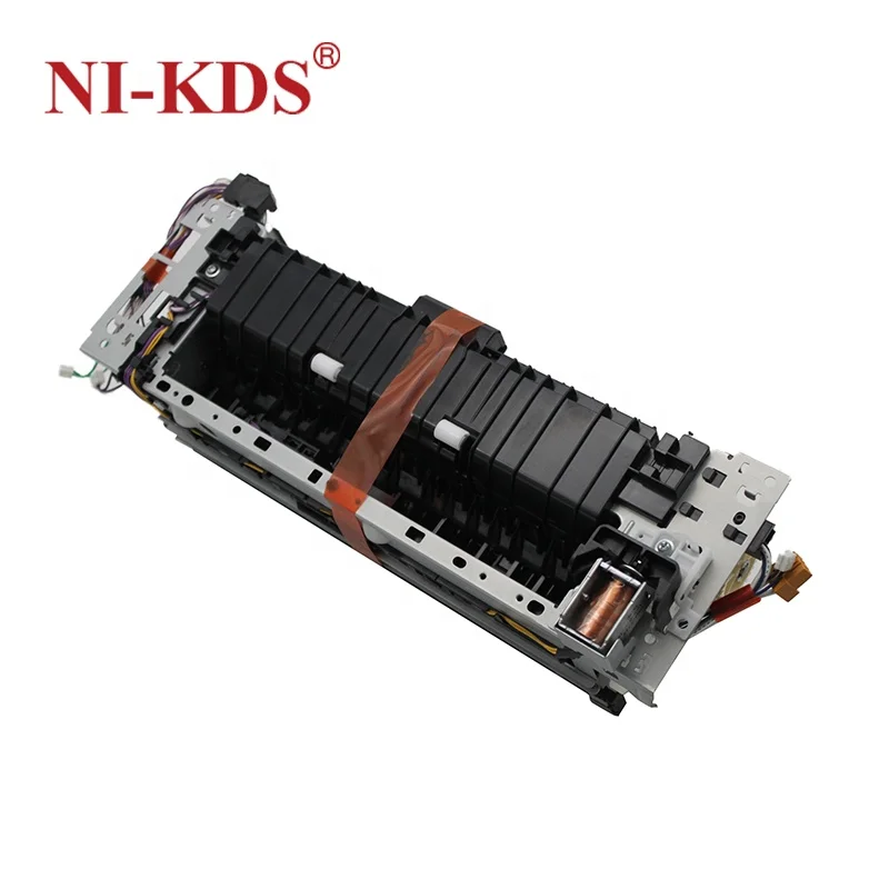 Rm2-6435/rm2-6418 Fuser Assembly Unit 110/220v For Hp Color Laserjet ...