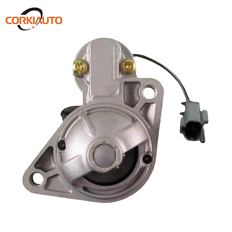 新的启动器为日产altima 2.4l 1993-97 23300-1e410 23300-4e100 M1t73881 - Buy 新起动器 ...