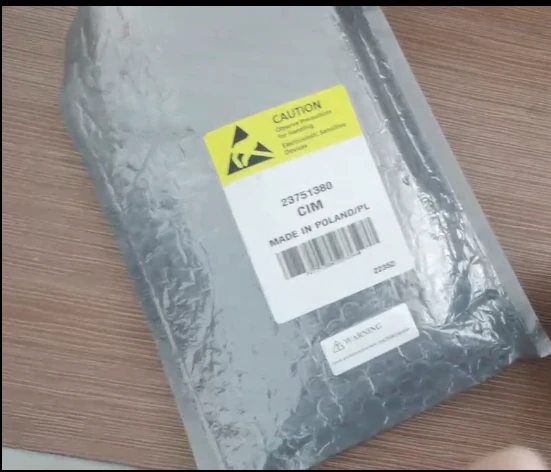 Volvo Penta DCU 23751380 Control Panel - Digital Display