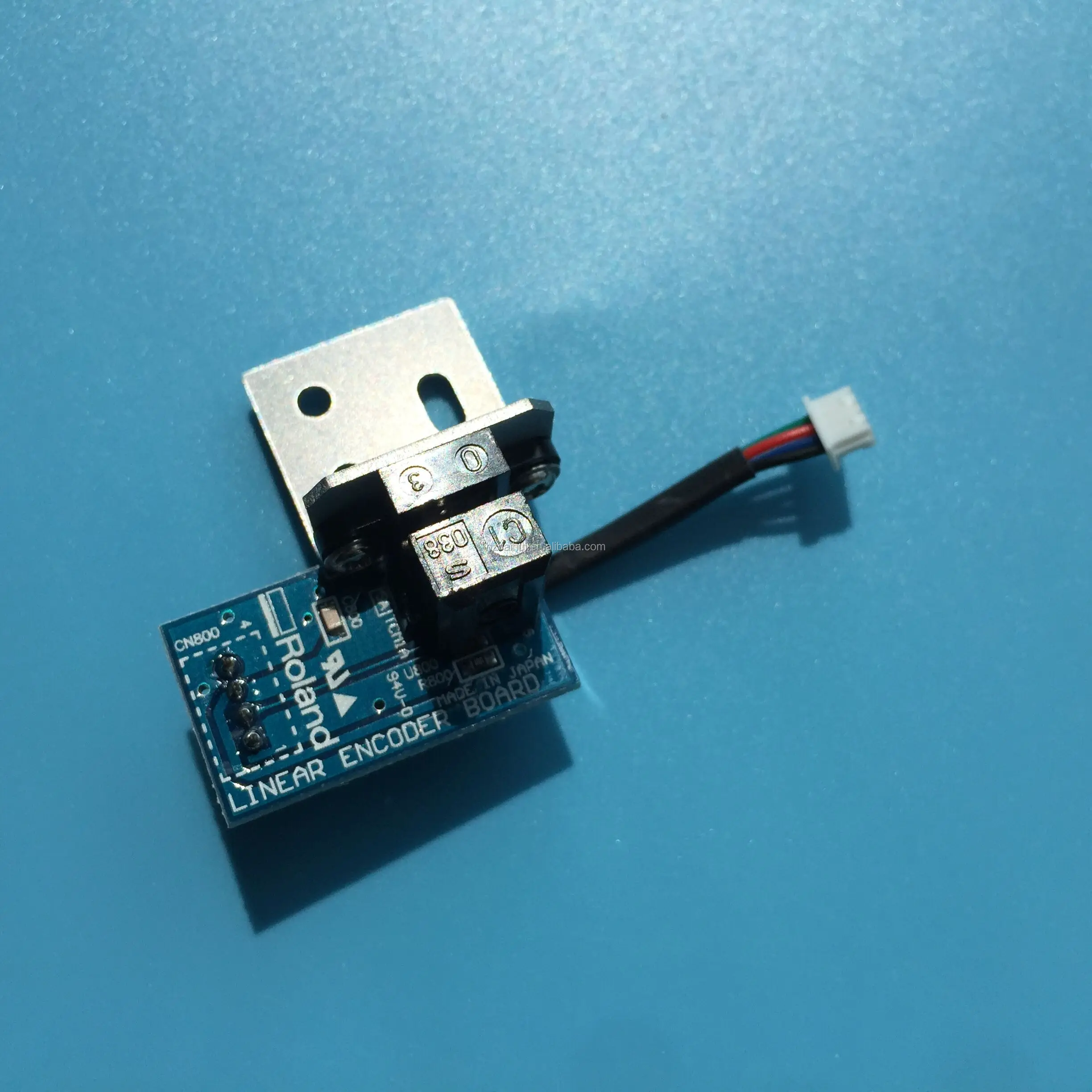 Printer Linear Encoder Sensor Board for Roland Printers