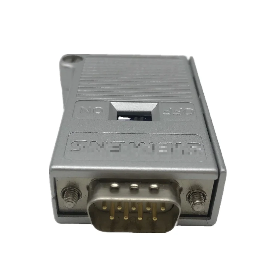 Original Profibus Bus Connector 6gk1500-0ea02 - Buy Original Bus ...