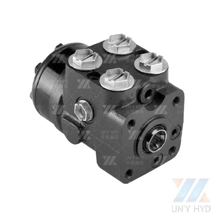 2020 Best Power Steering Controller Unit Of Tractor Hydraulic Steering ...