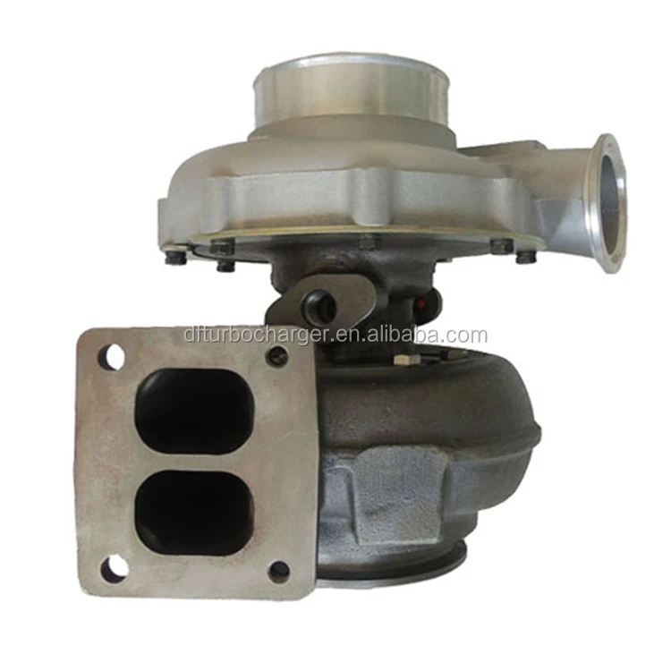 Eastern Turbolader HX50 3591167 3591985 571480 1485648 Turbolader für ...