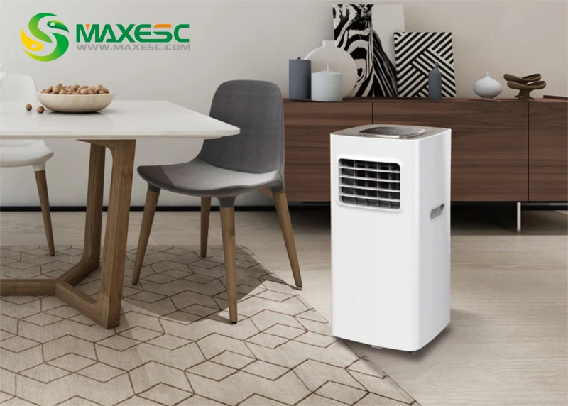 Ce Small Evaporative Room Air Conditioners Portable For Home - Buy Air ...
