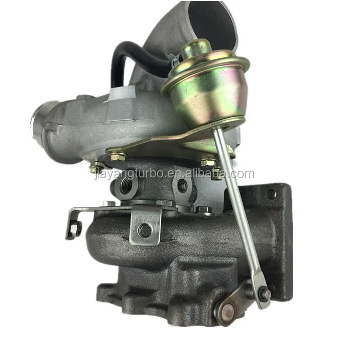 QD32 Turbo 047-276 047276 1047276 144111W402 14411-1W402 Turbo for ...
