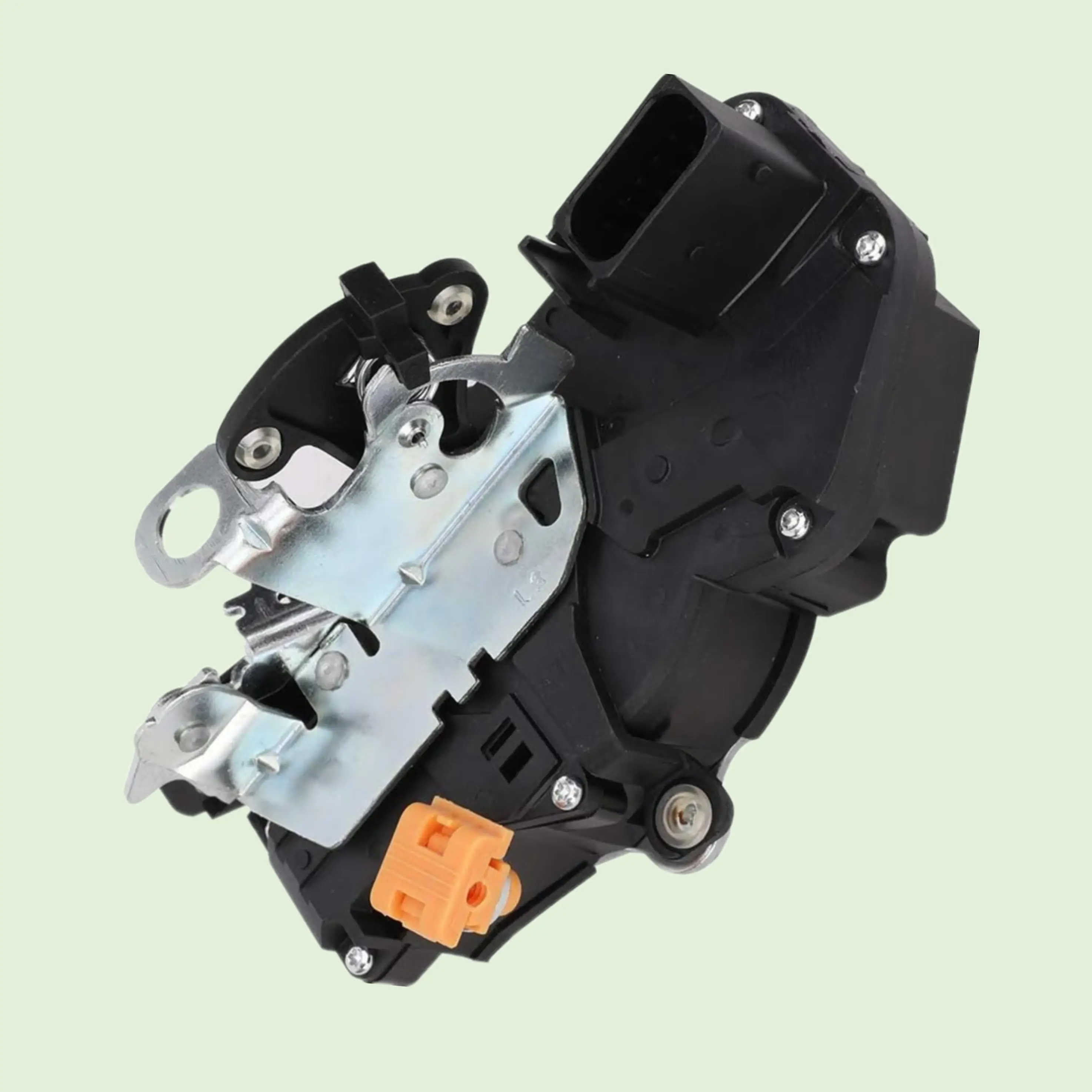 25876386 Car Door Lock Latch Actuator Oem 25876386 - Buy 25876386,Door ...