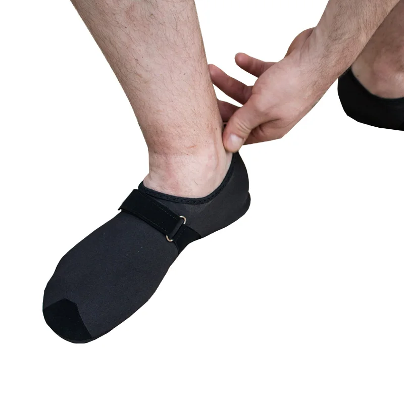Powerlifting Deadlift Slippers - Non-Slip Weightlifting Shoes