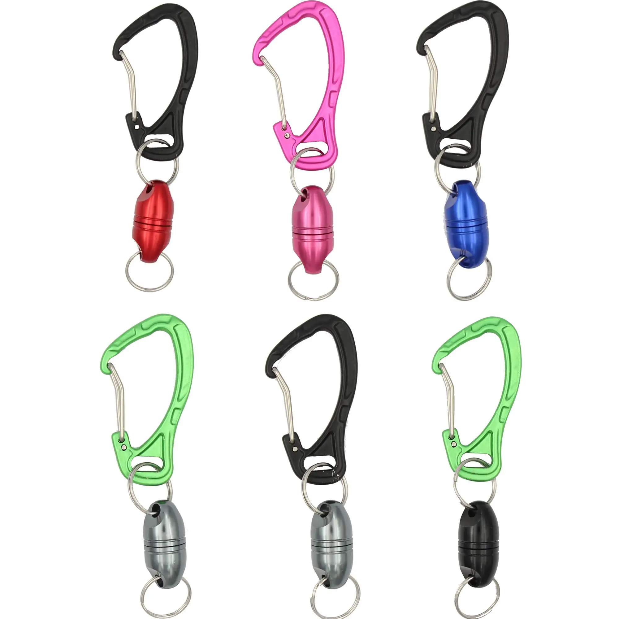 X67 Anodized Aluminum Magnetic Net Release For Fly Fishing - Buy ...