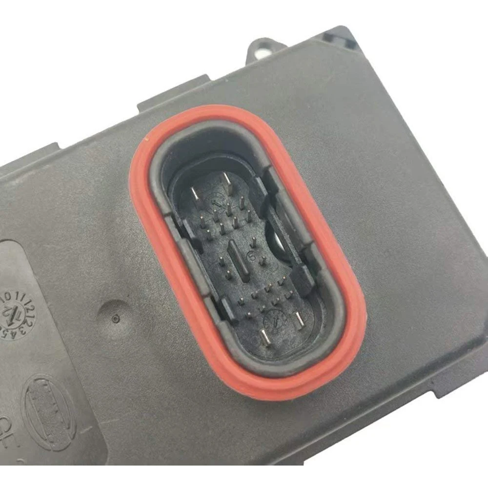 Xenon Lamp Curve Light Headlight AFS Power Control Unit for Skoda