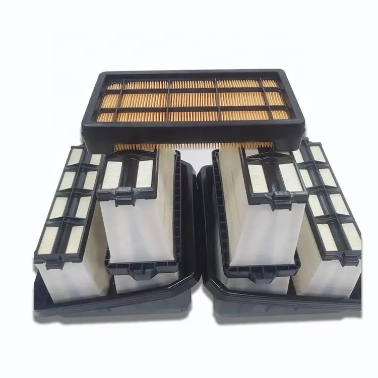 Kangtao 2829529 Truck Air Filter 2829531 2829529 2144993 - Buy 2829531 ...