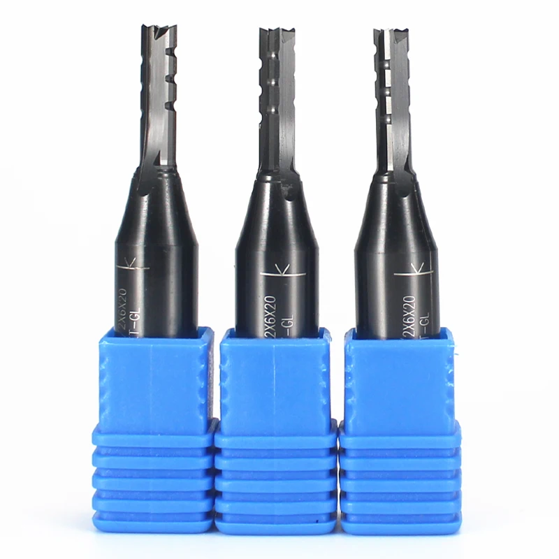 Shop Tiger CNC Cutting Tools - Precision and Efficiency