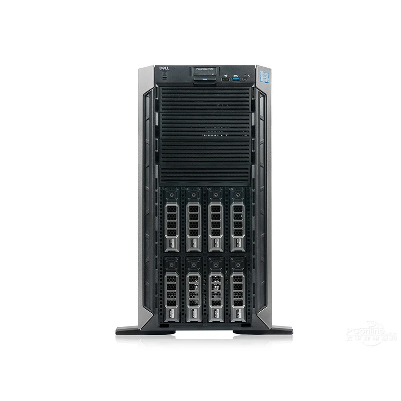 Best Rated And Best Priced Dell Poweredge T640 5u Tower Server - Buy Best Rated And Best Priced ...