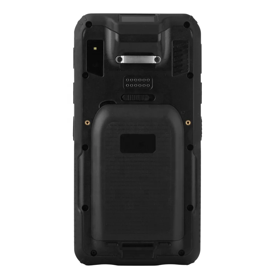 Handheld Mobile Windows-10 Computer Smartphone Ip68 Nfc 2d Honeywell Scanner 4g Lte Bt Wi-fi ...