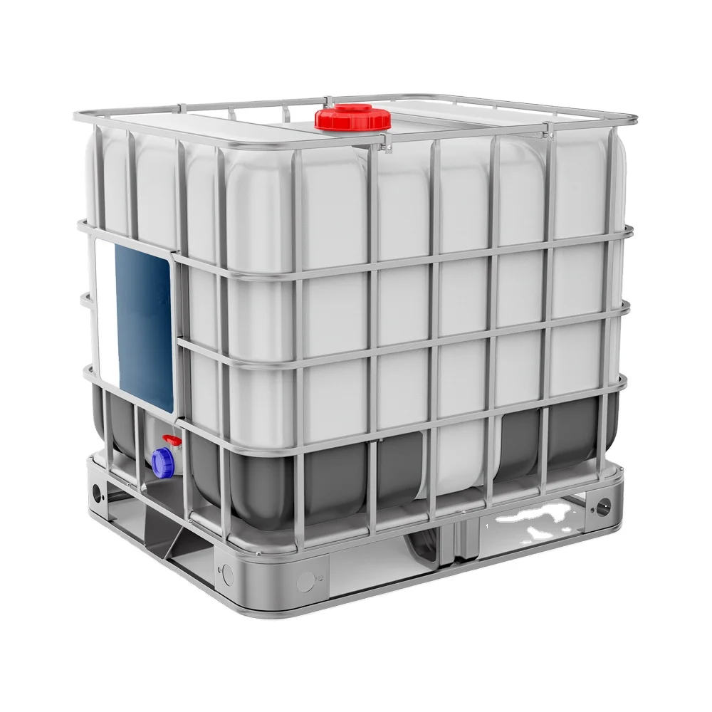 Propylene Glycol Monomethyl Ether Acetate (PMA) Solvent