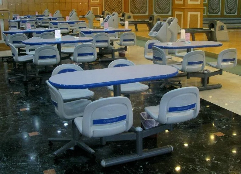 Reliable Quality Brunswick Gsx Ten Pin Bowling Pinsetter Model Gs-x ...