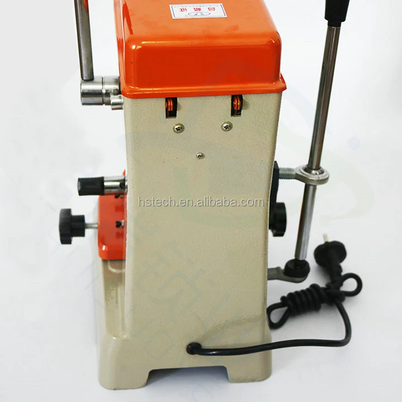 Upgraded Version Vertical Drilling Key Cutting Machine DEFU 998C-S ...