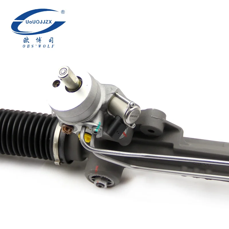 Auto Parts Power Steering Rack for Audi A6L C6 2005-2010
