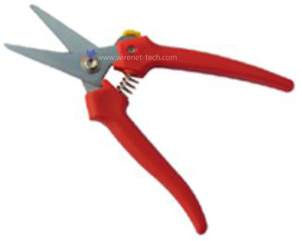 Widely Acclaimed Tool Kevlar Scissor Fiber Optic Cable Cutter