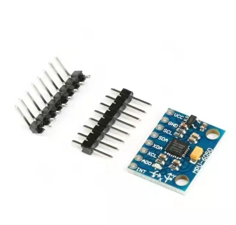 D1 Mini Battery Shield - 1A Charging Boost Module TP5400