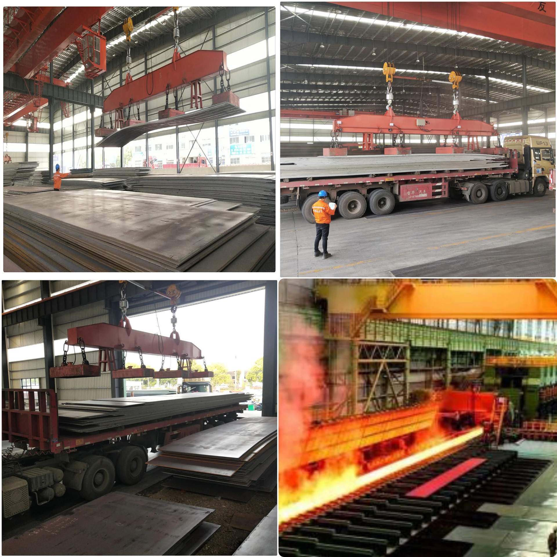 Astm A36 Iron Steel Sheet 10mm Thickness - High-strength