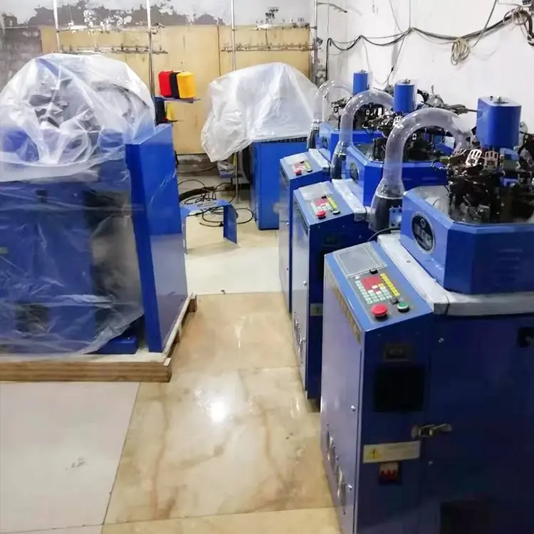 Brand New Sock Knitting Machine Hosiery Machine Socking Knitting ...