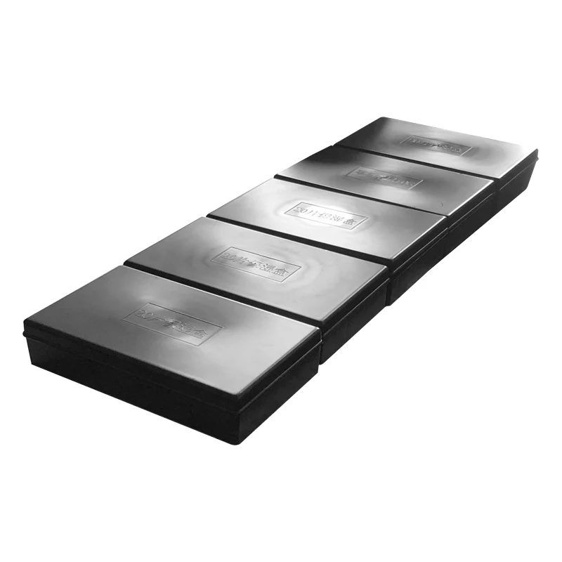 AIK Humidity Incubation Box for Microscope Standard Slides - OEM