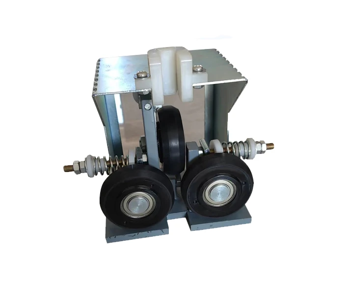 Kone Counterweight Roller Guide Shoe/indoor Lift Guide Wheel/villa ...