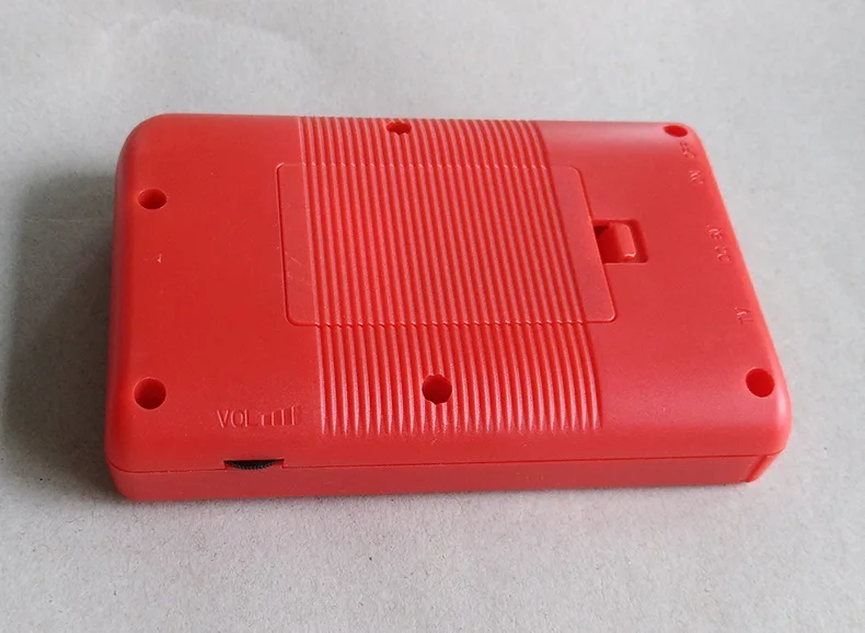 Mini Pocket Handheld Video Game Player with 400 Games