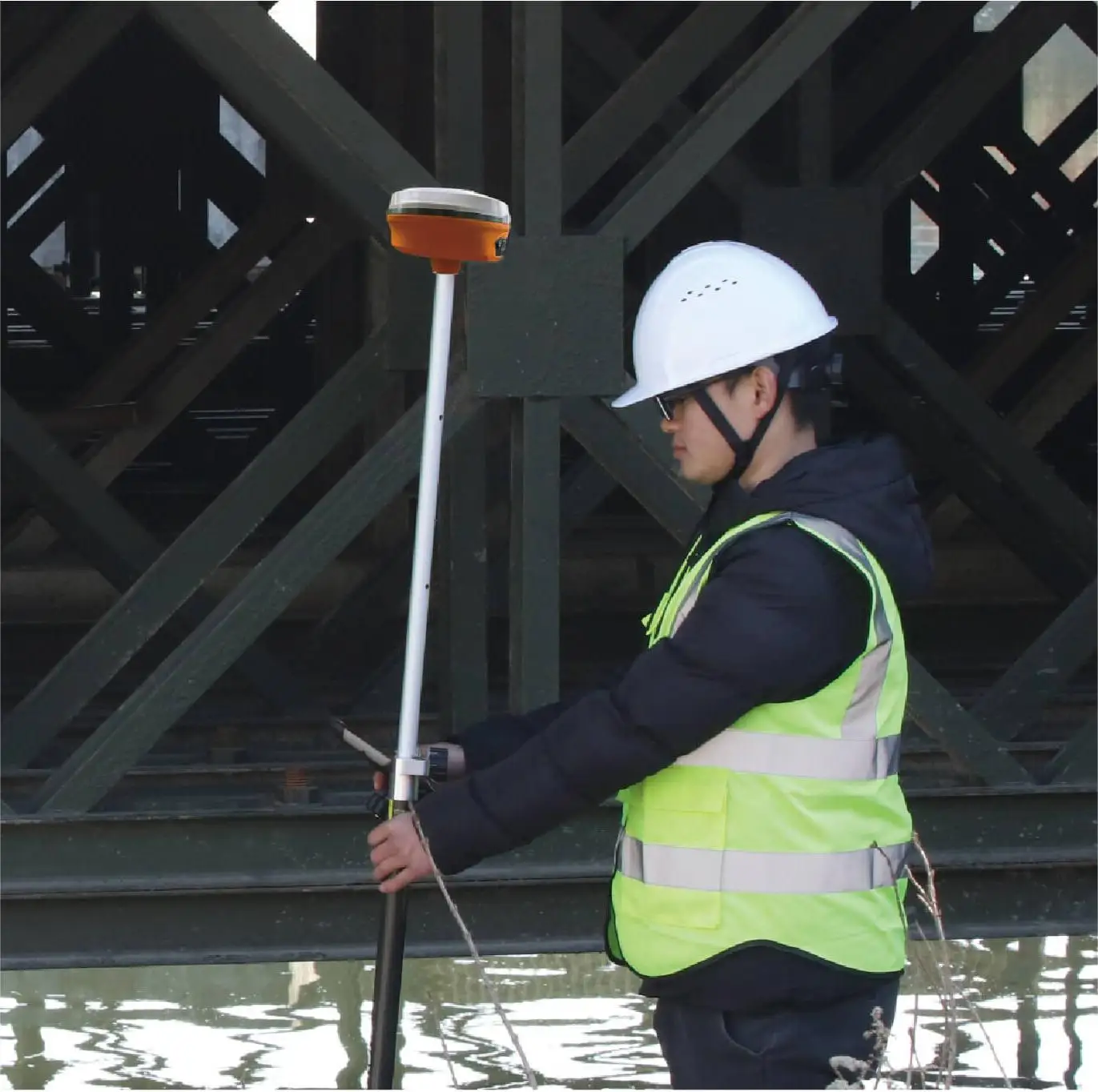 CHCNAV GNSS Receiver E96 - Precision Surveying Tools