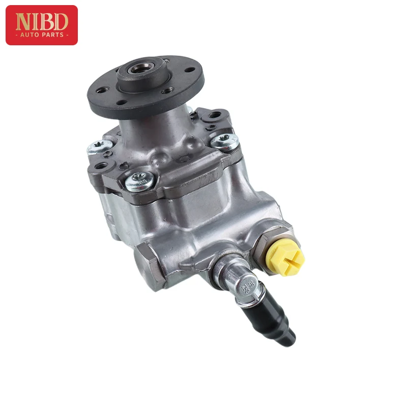 For Bmw X3 E83 Power Steering Pump 32413450590 - Buy For Bmw X3 E83 ...