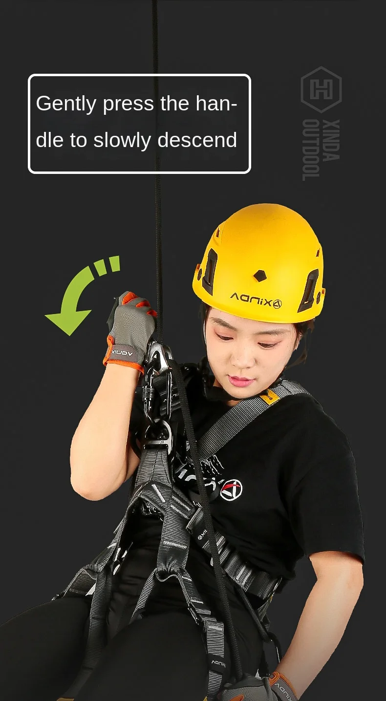 Xinda H Series Multifunctional Big Dipper Tool for High-altitude