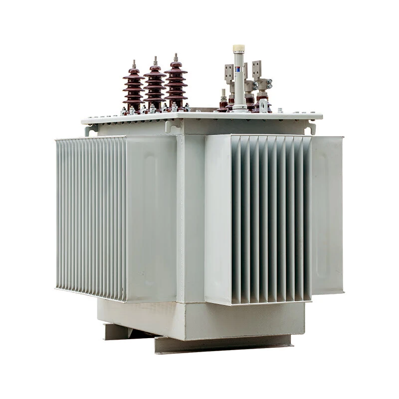 50KW 3-Phase Transformer - Custom Specifications & Quality
