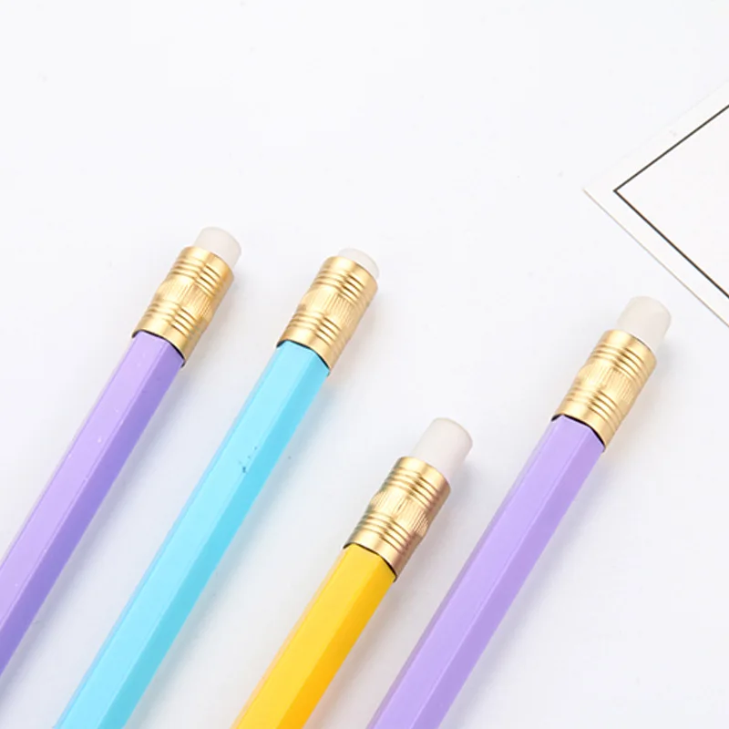 Wooden Barrel Pen That Looks Like Pencil Shape Pen - Buy Promotional ...