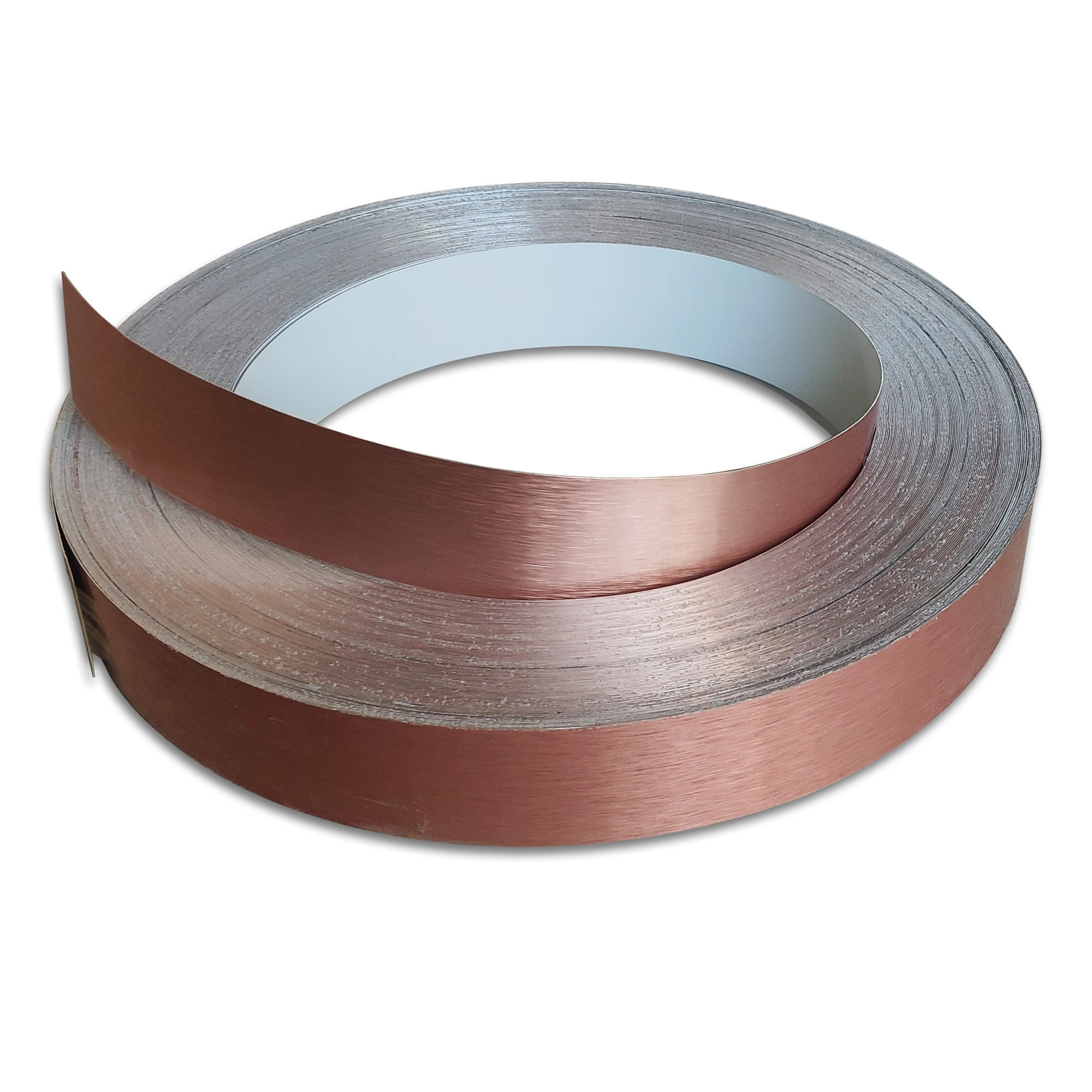 Colorful Flat Aluminum Trim Cap Channel Letter Strips Coils Profiles ...