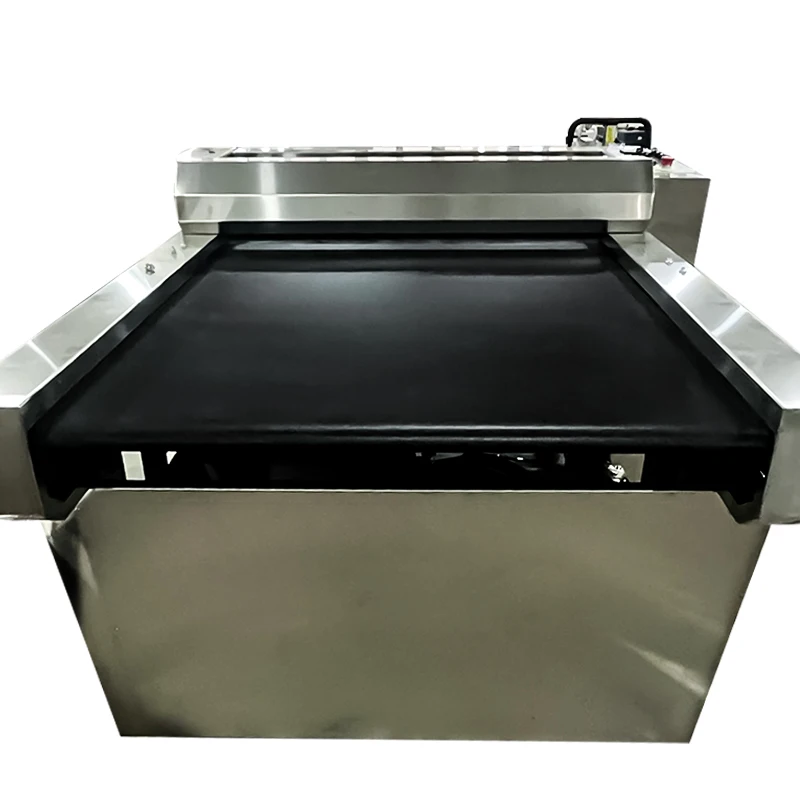 Aolide Flexo Printing Plate Washing Machine - Automatic