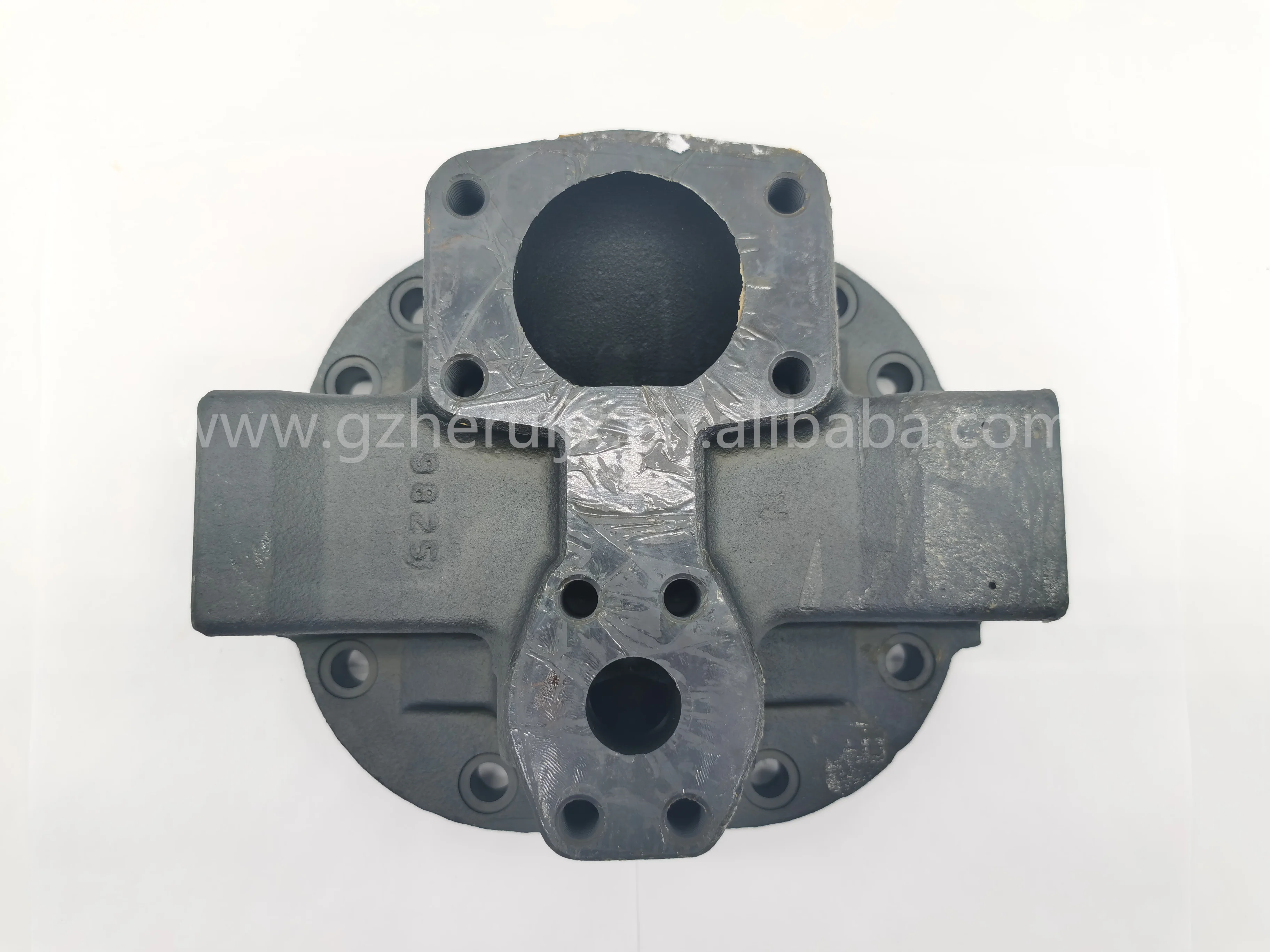 Ex300-5 Zx330-5g Zx330-3原装挖掘机hpv145液压泵组件后盖顶盖1022441 1032517 - Buy 泵头 ...