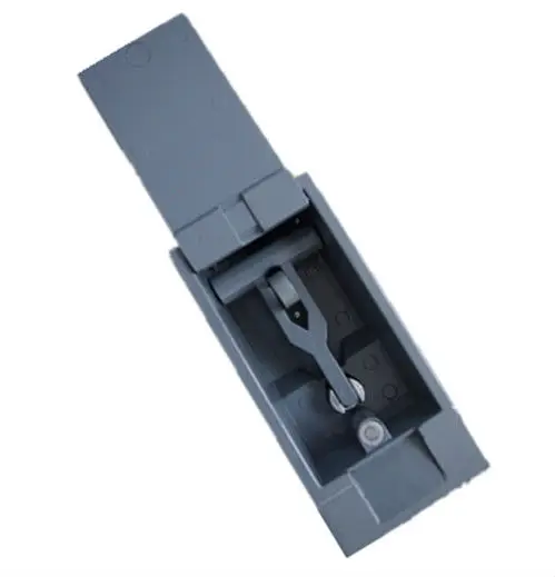 Ms850 Three Point Locking System Powder Plating Locks For Electrical ...