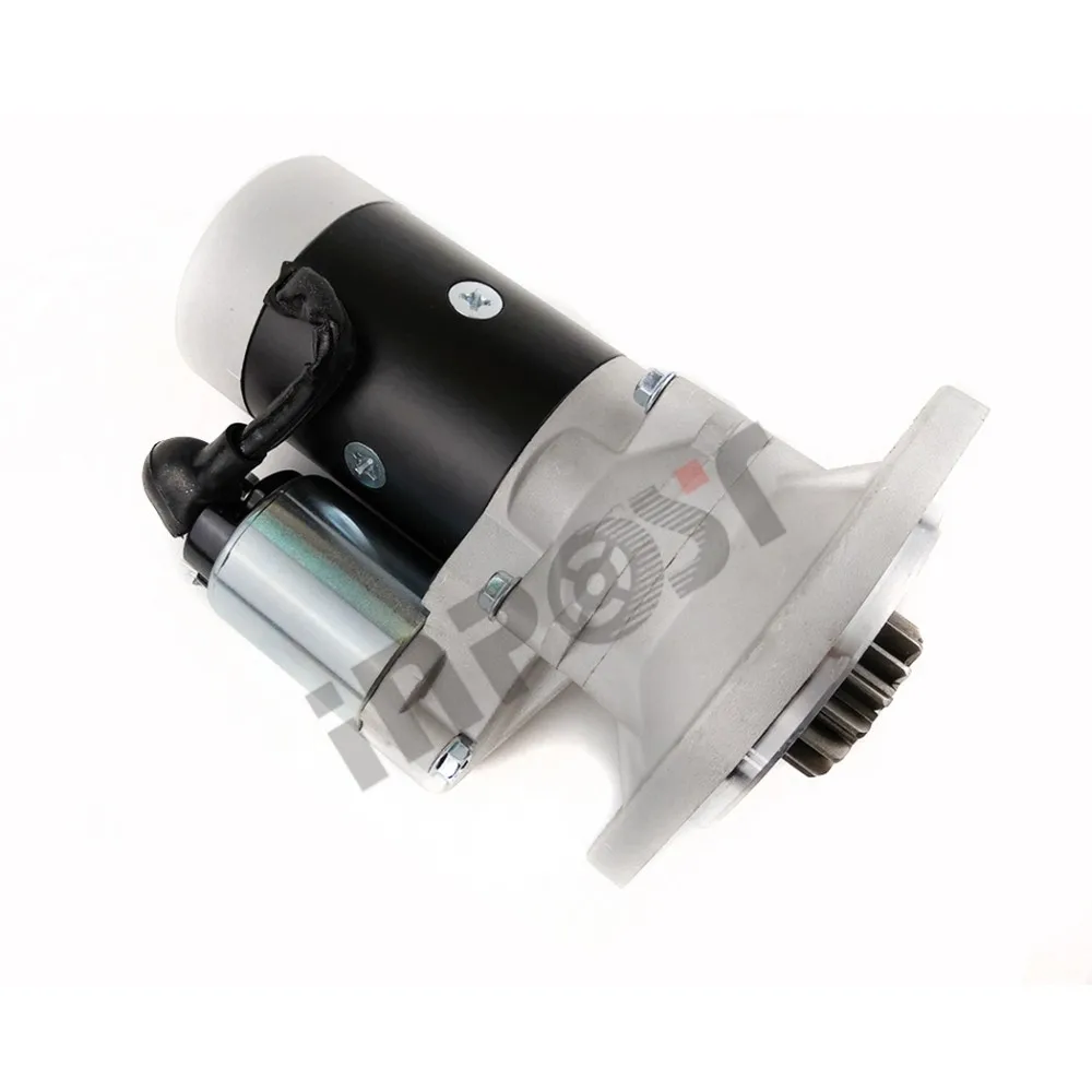 New Starter For Hitachi S13-124 S13-132 S13-94 S13-94a S13-294 S13-332 ...